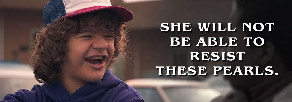 What is your favorite quote? | Fandom