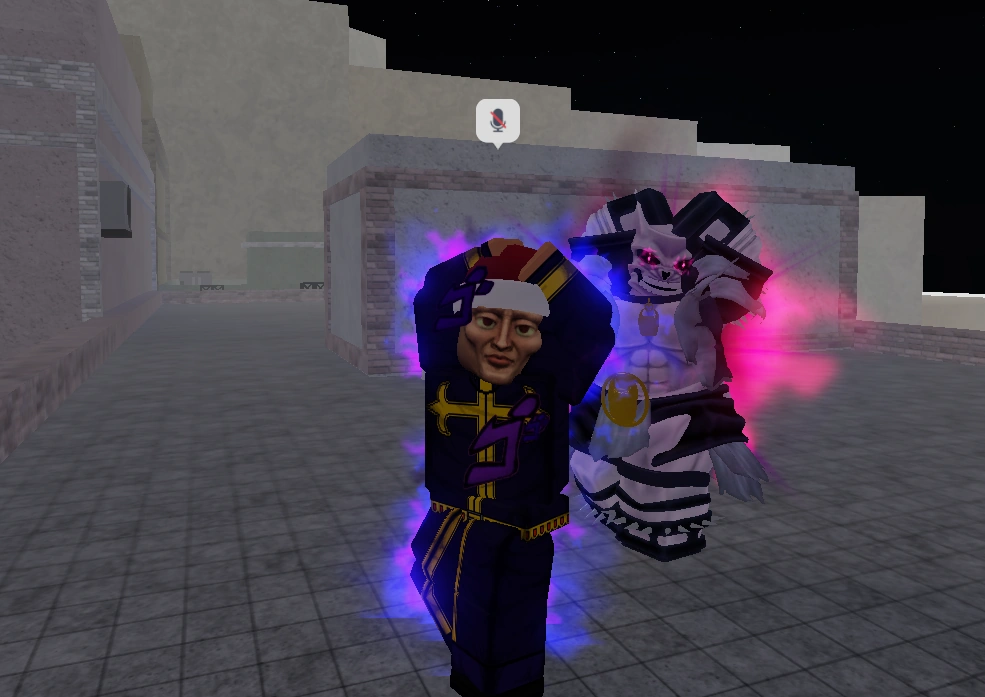 Trading Demios KQBTD and two left arms | Fandom