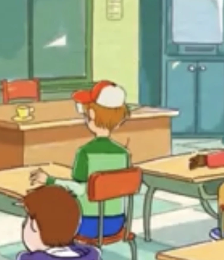 Handy Mandy in Martha Speaks | Fandom