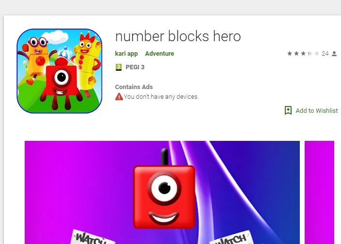 I found a bootleg app | Fandom