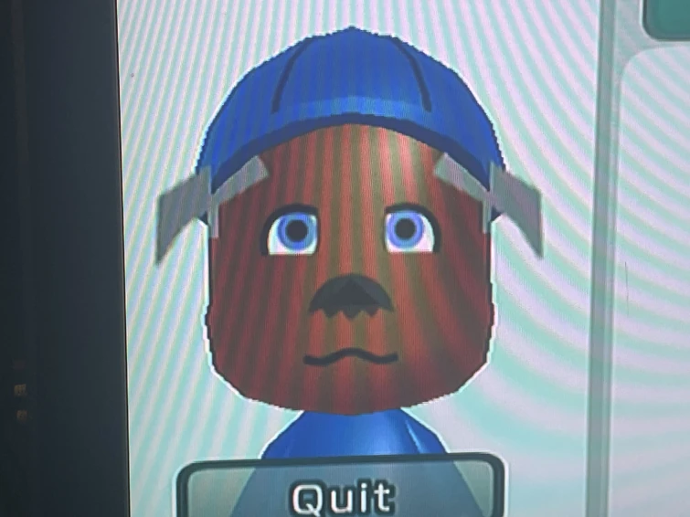 All Senshi Dog Main Characters Recreated as Miis | Fandom