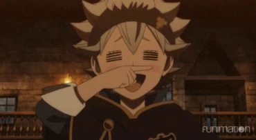Is Asta portrayed badly in his episode | Fandom
