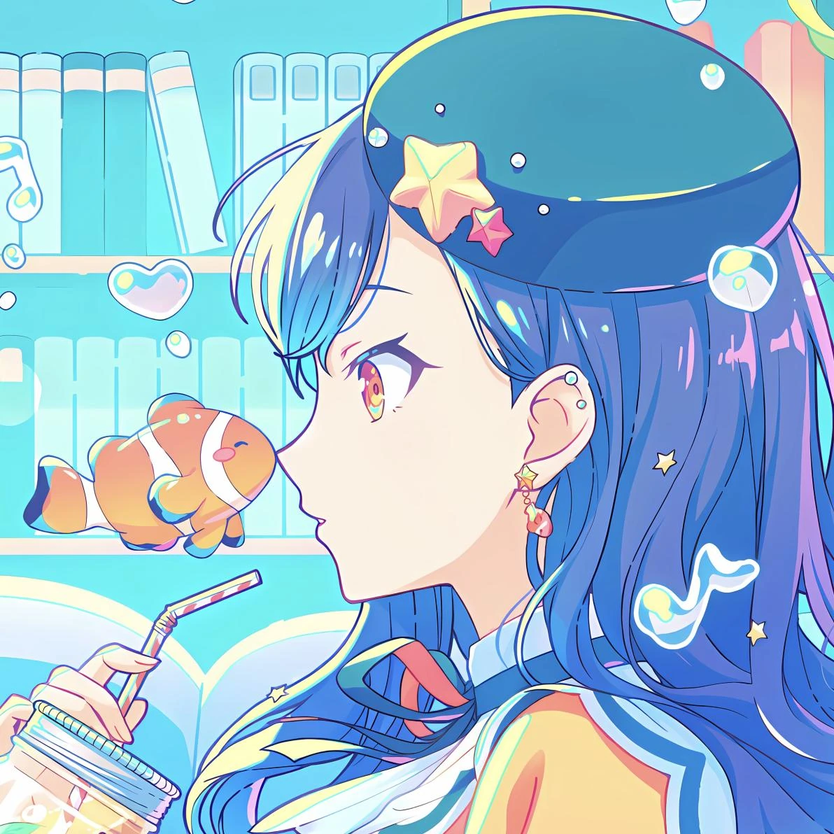 The things I’d do to see you guys irl | Fandom