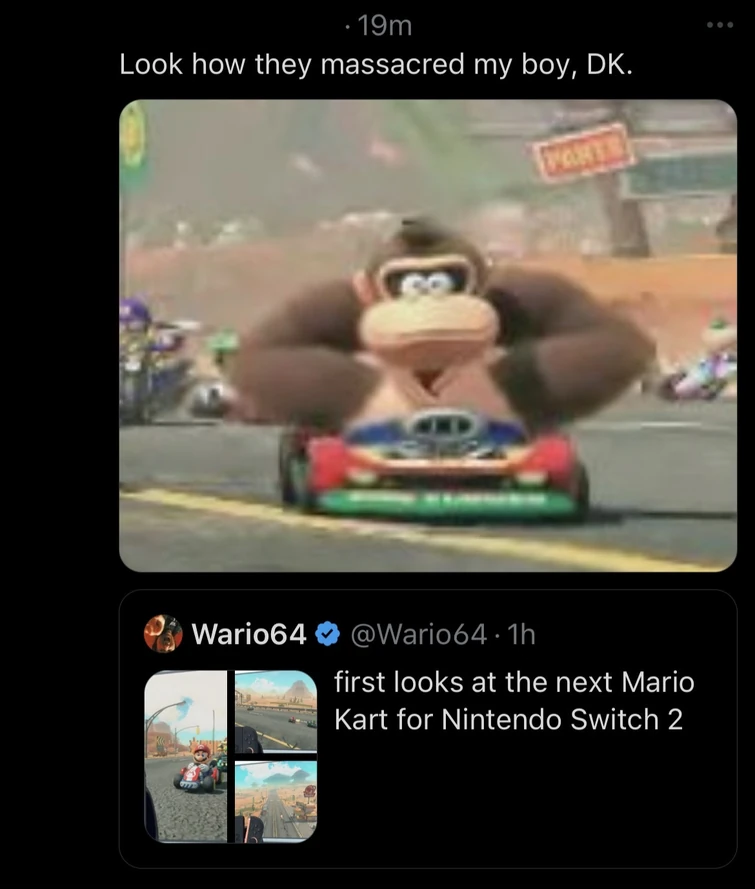 I know that feeling… | Fandom