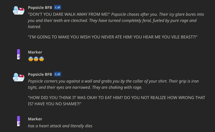 Pt.3 Popsicle and Jordan | Fandom