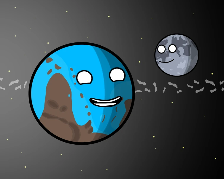 Cambrian Earth | Fandom