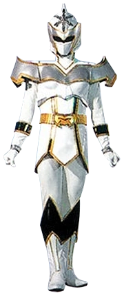 Ranking all the sentai white | Fandom