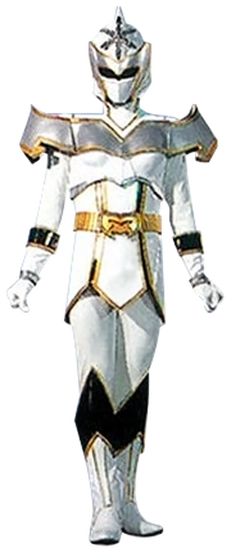 Ranking all the sentai white | Fandom