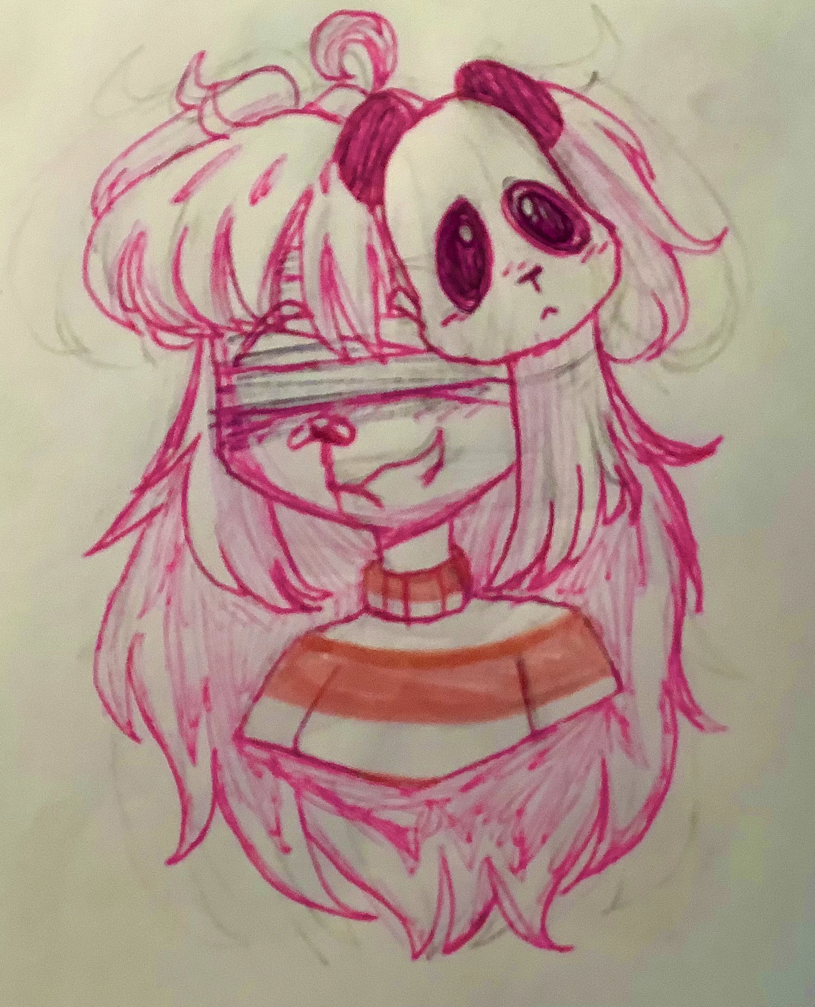 (Off Topic Art) Pt 1# | Fandom