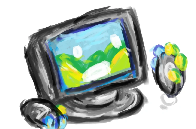 my new object show oc | Fandom