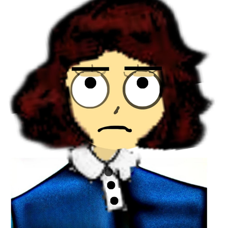 Young Sophie Walten (According To CyberFun Tech) | Fandom