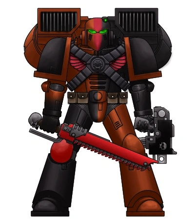 Homebrew Imperial Guard regiments | Fandom