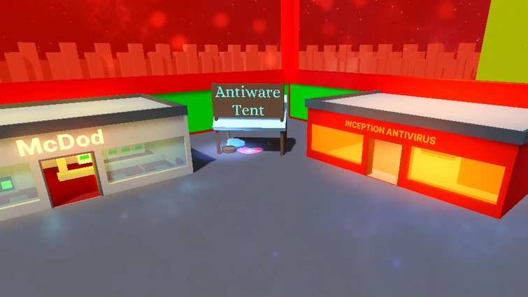 Teasers for my databrawl game | Fandom