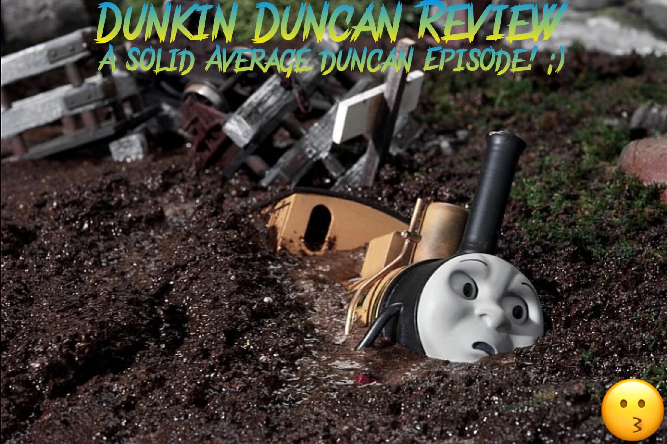 Dunkin Duncan Review | Fandom