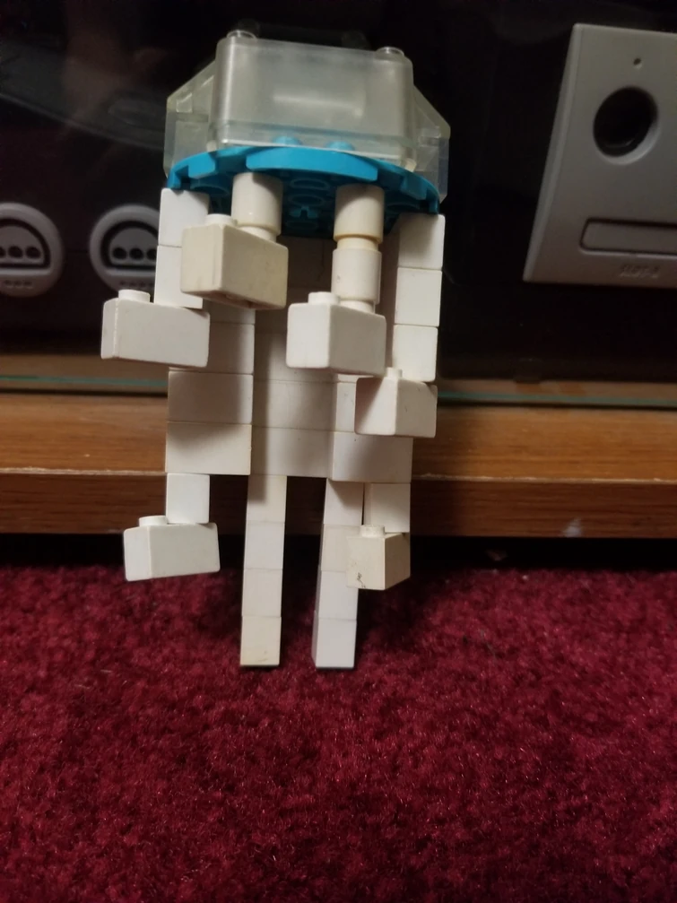 Lego lugia, umbreon, and nihilego. | Fandom