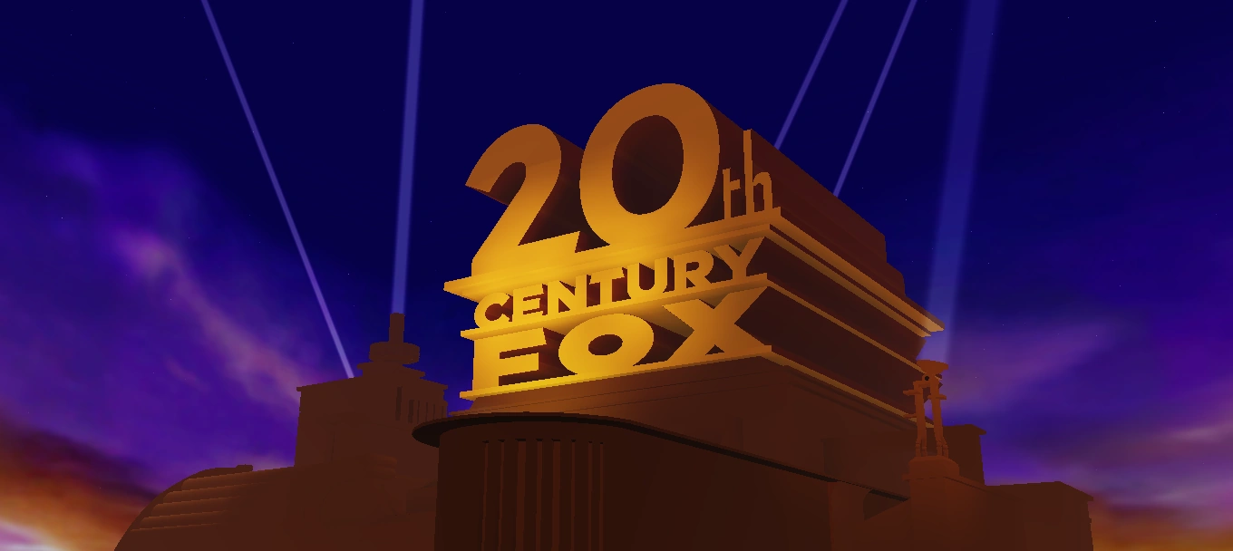 The Most Ideas From 20th Century Fox Logo In Roblox In The Year | Fandom