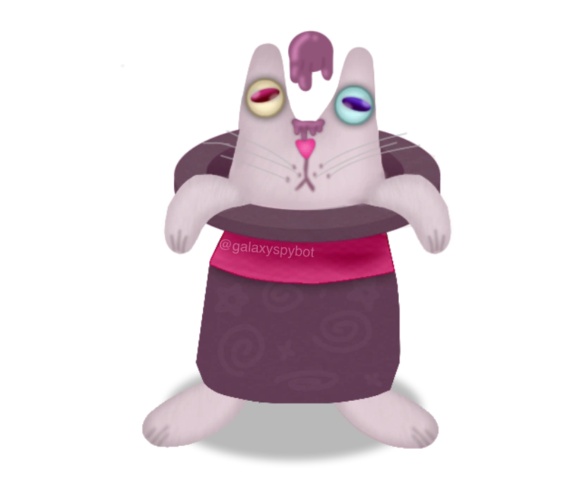 hop hat in the msm style | Fandom