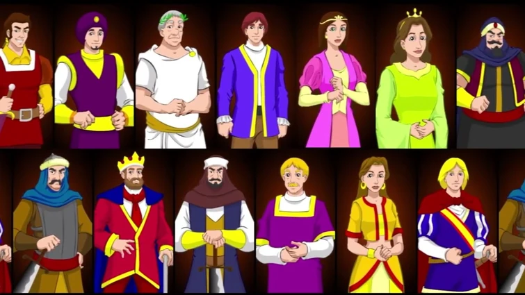 Animated Filipino Classics Wiki | Fandom