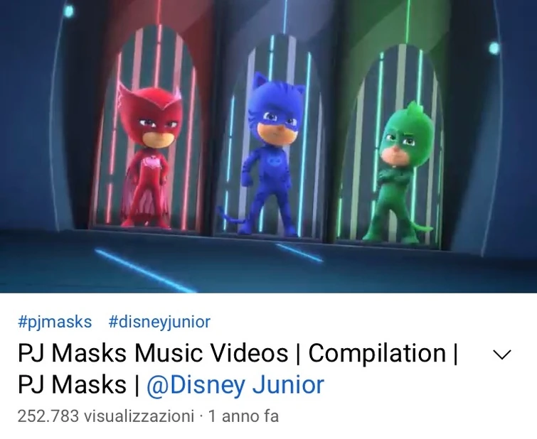 Hi, Who totally Love pj masks? | Fandom
