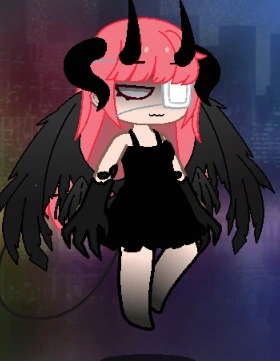 nearly everybody's ocs have a demon form | Fandom