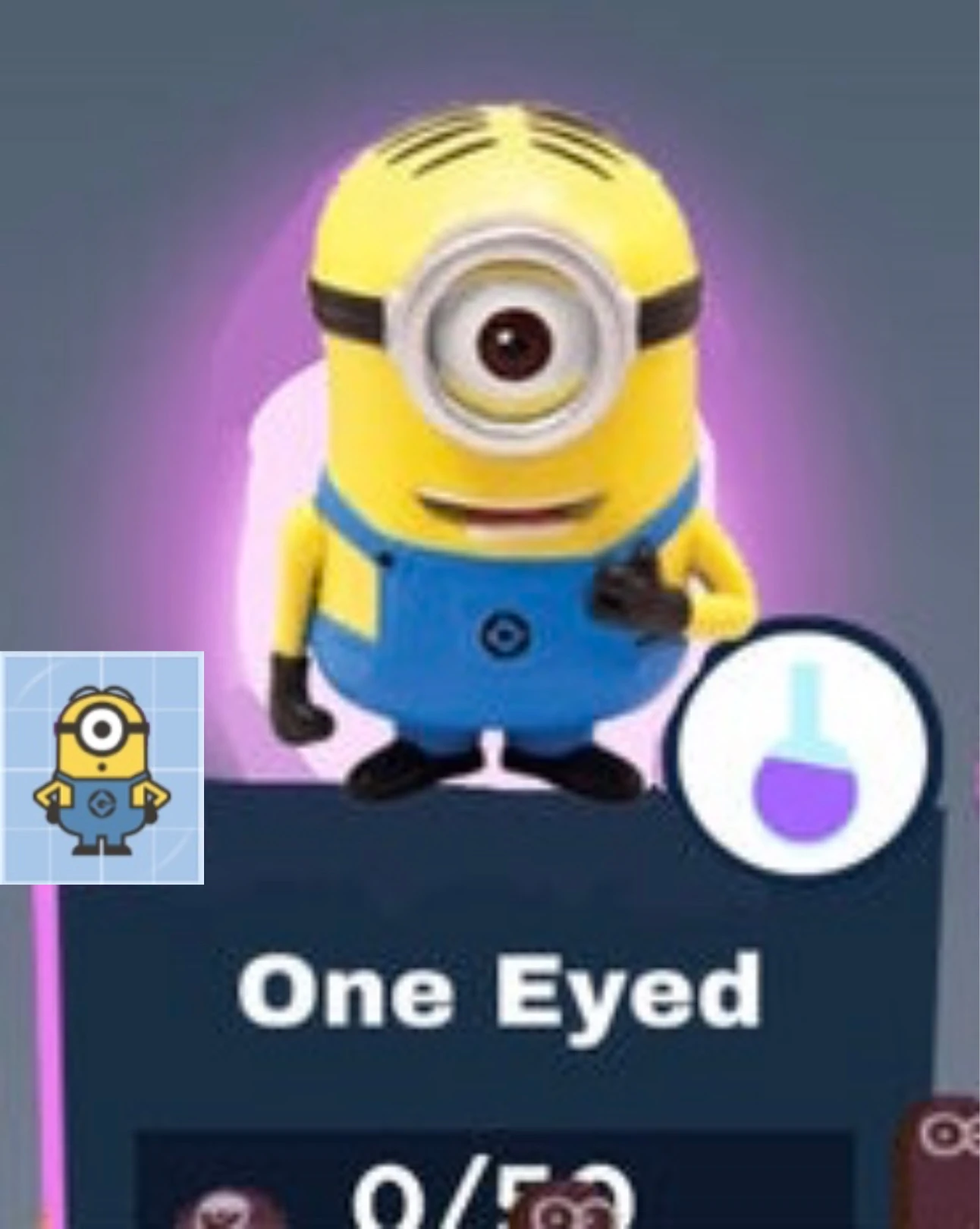 New playable character added in Despicable Me: Minion Rush | Fandom