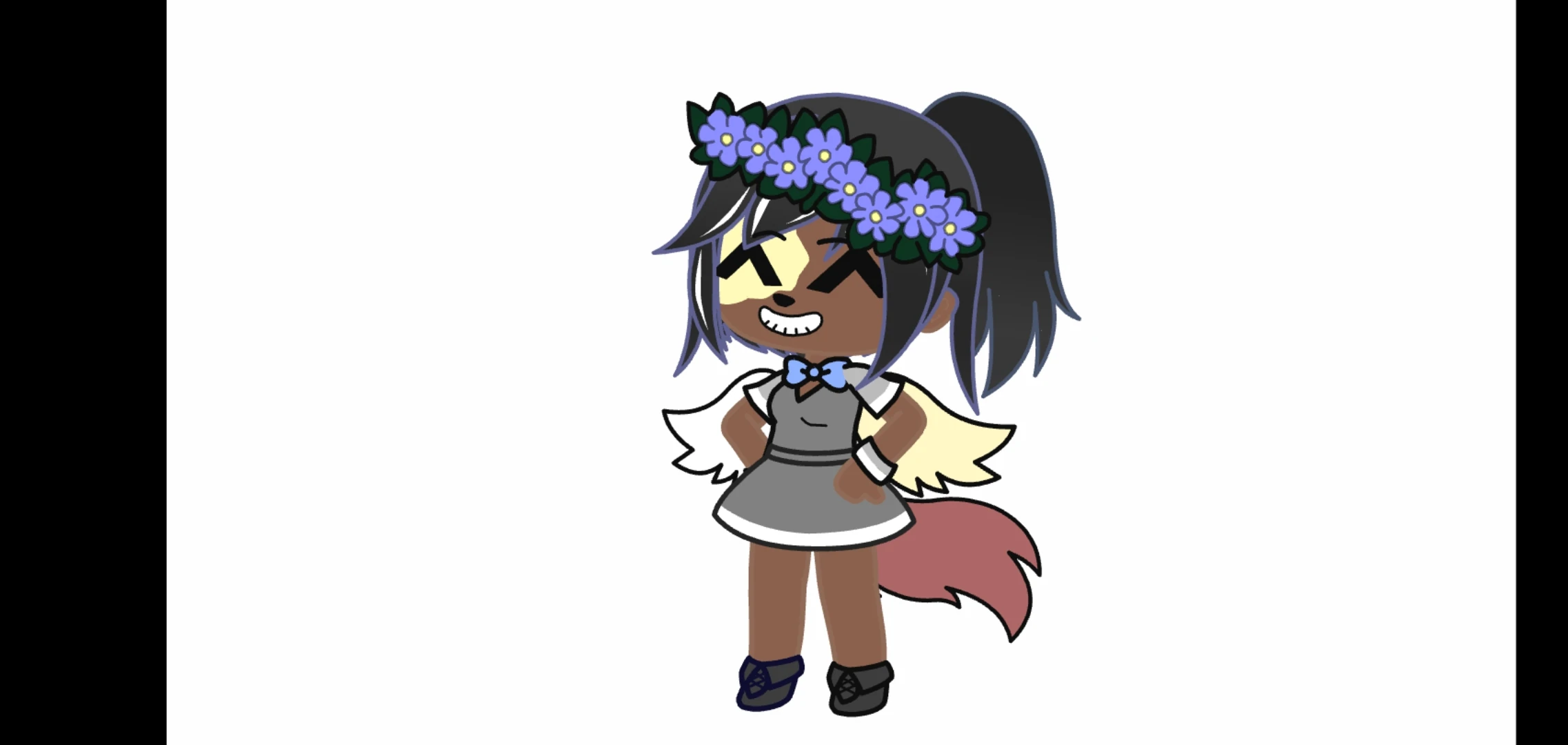 My oc | Fandom