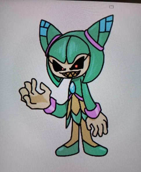 Perictione Ref Sheets and Such | Fandom