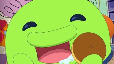 Kuchipatchi? | Fandom