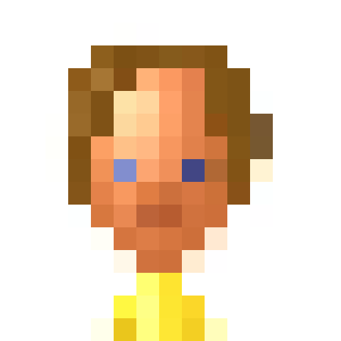 Quiz of the day #16 - Pixelated #1 | Fandom