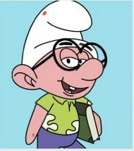 Patrick smurf | Fandom