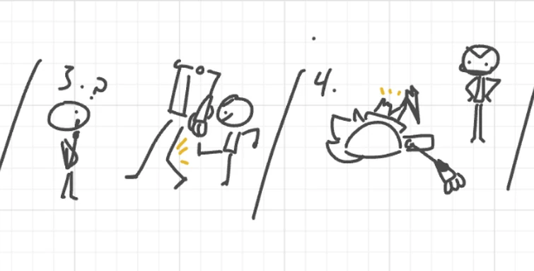 new coneverse character | Fandom