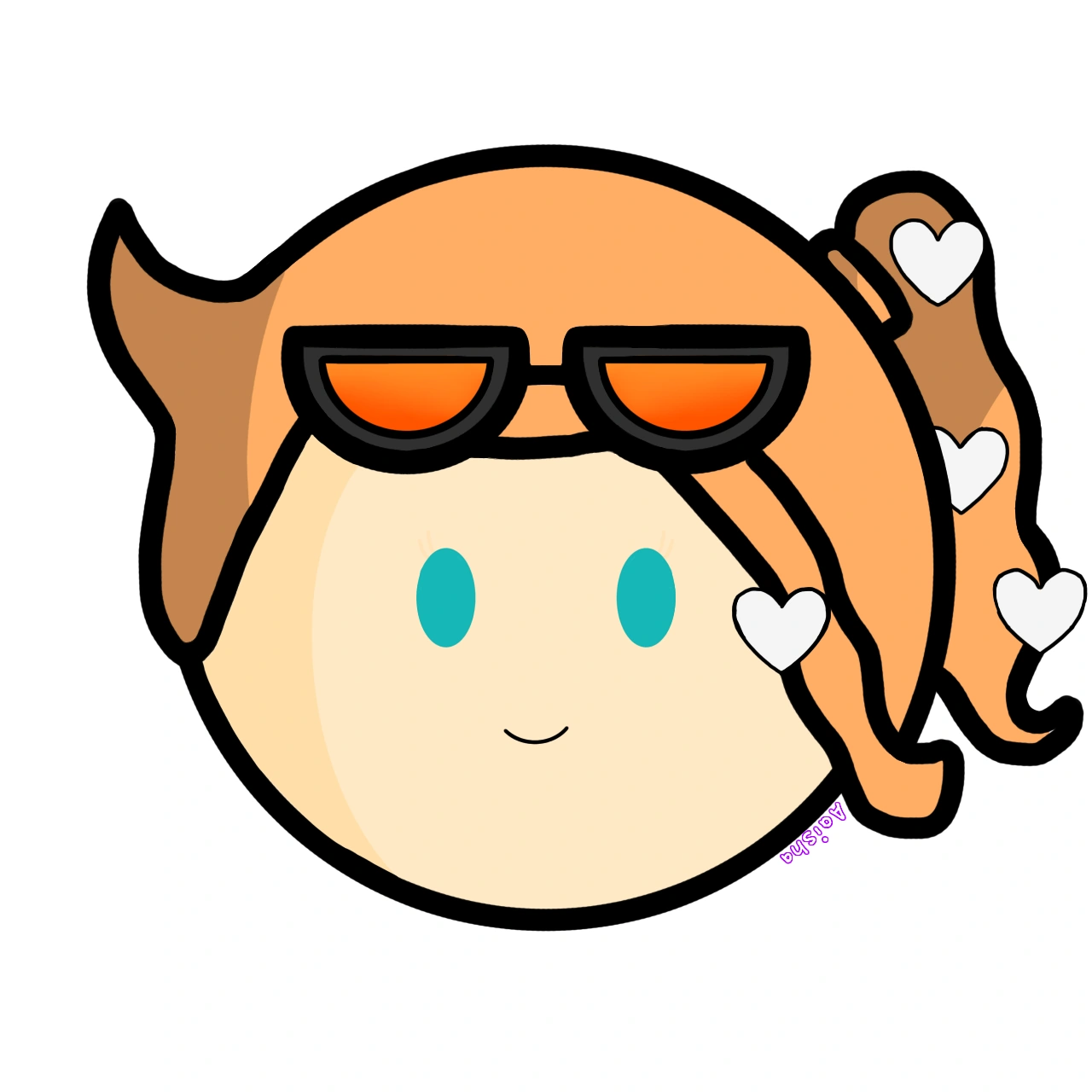 Chibi Sonia | Fandom