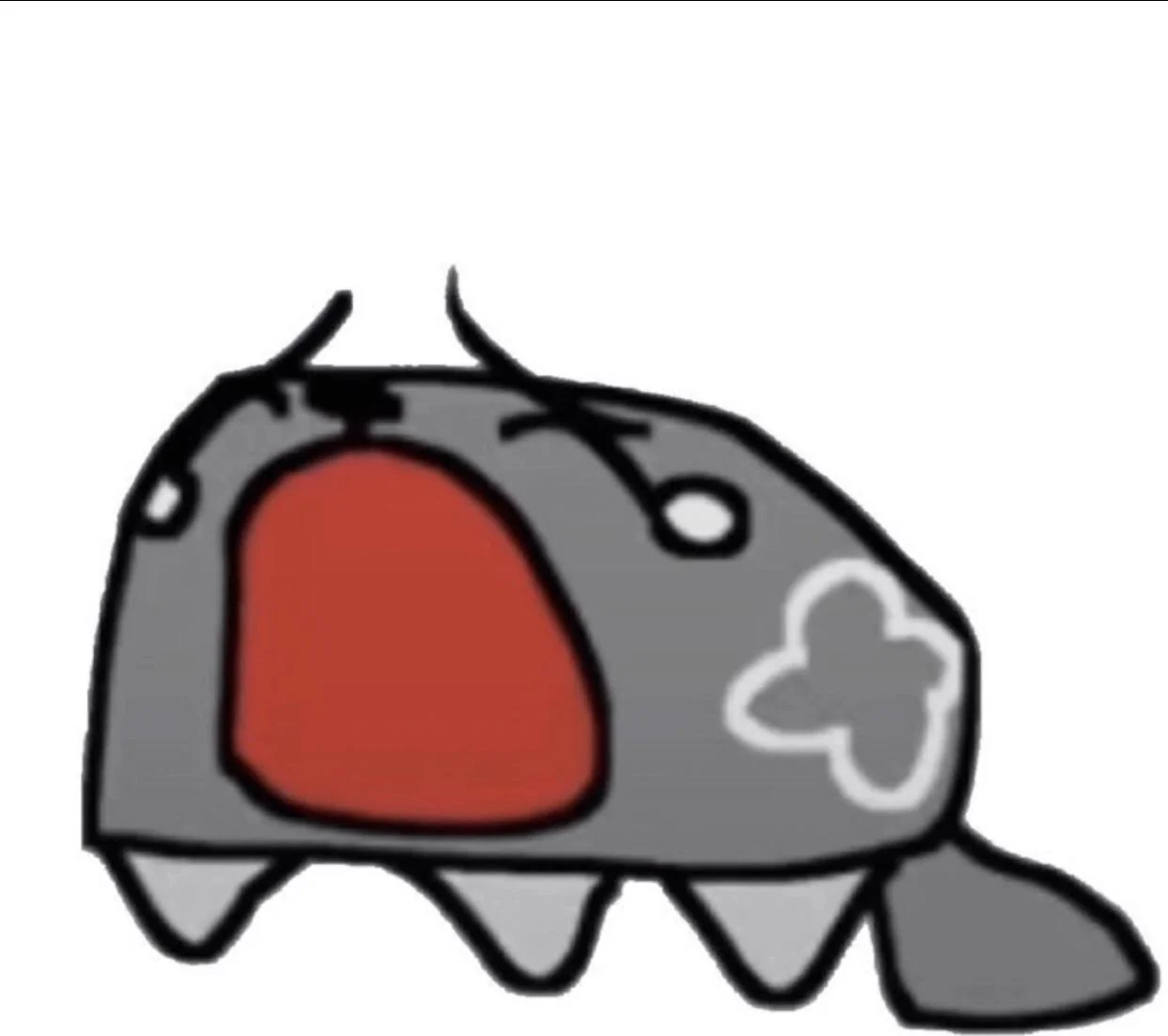 THE SERVERS ON SCRATCH CRASHED SO I CANT DO STUFF LIKE LOOK AT PROJECTS ...