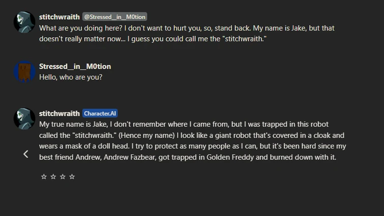 Discuss Everything About Five Nights at Freddy's Wiki | Fandom