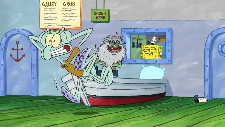 Wallhalla leaked images. +Credits leaked. | Fandom