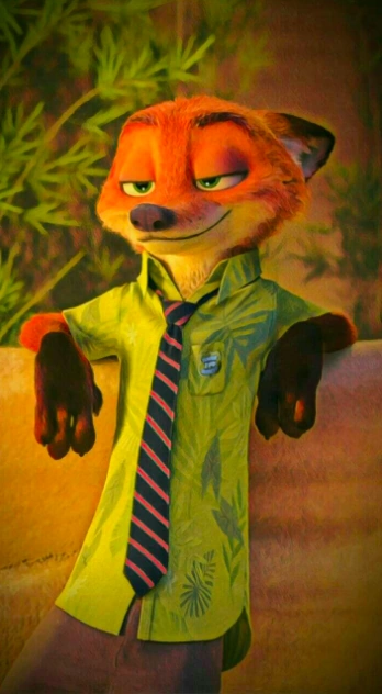 NEW CHALLENGE: SJM characters as cartoon characters | Fandom