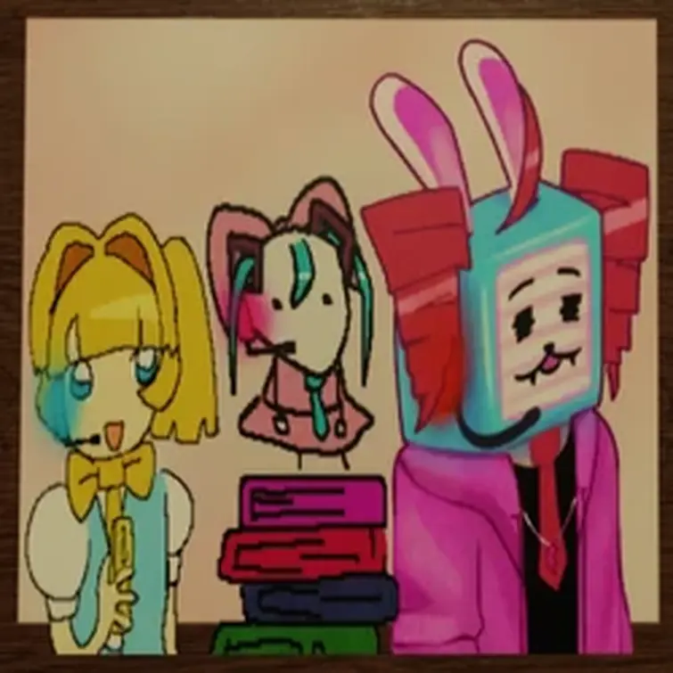 Daily Regretavator Sticker 24! | Fandom