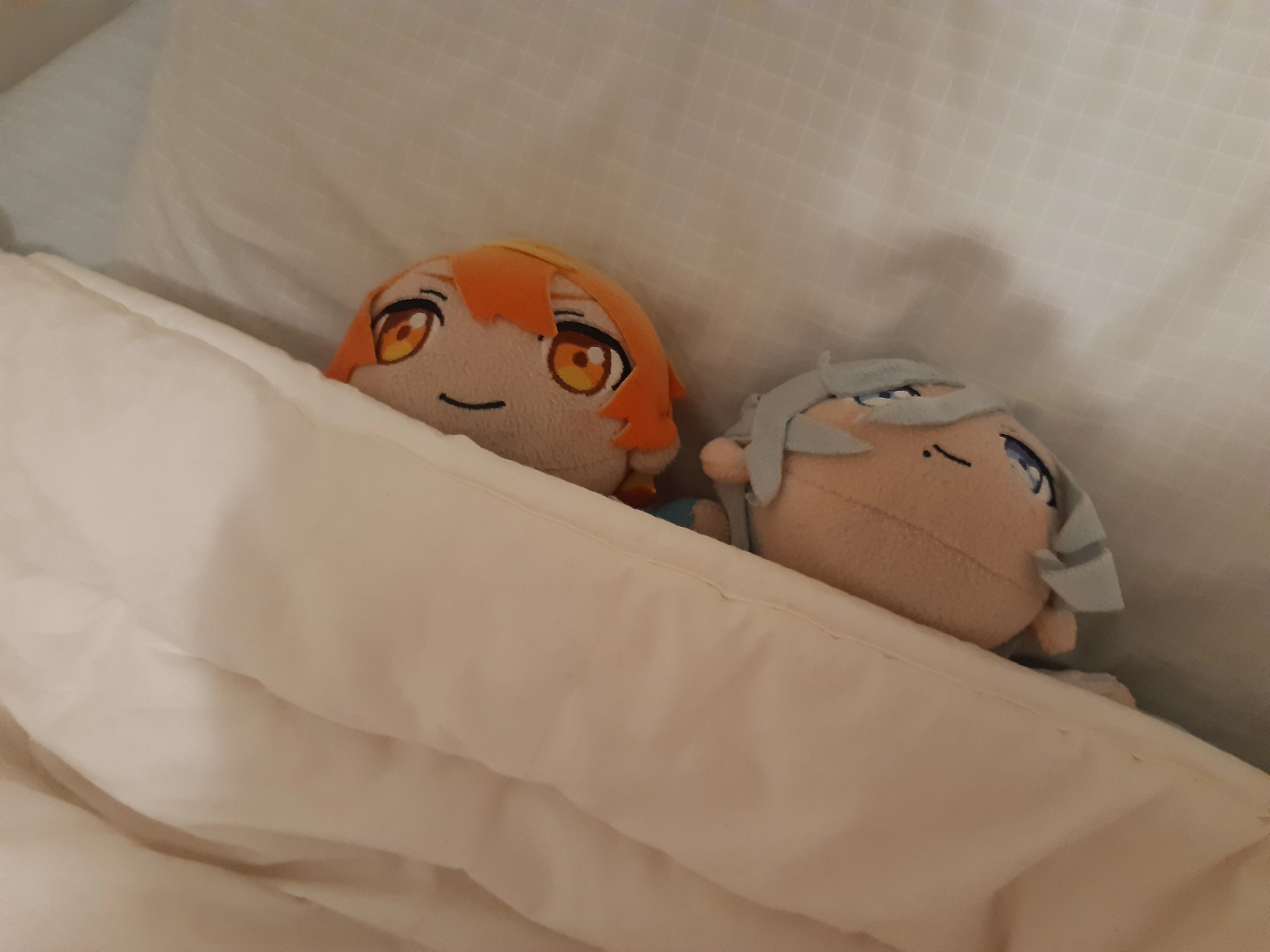 Goodnight | Fandom