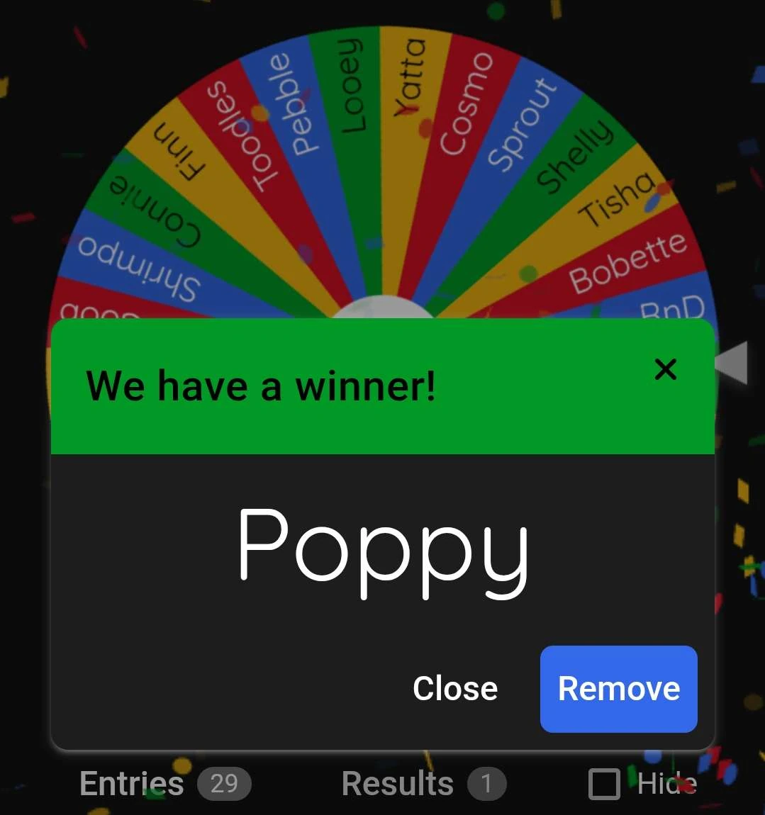 Attempting to draw every Dandy's World toon. Part 1: Poppy! | Fandom