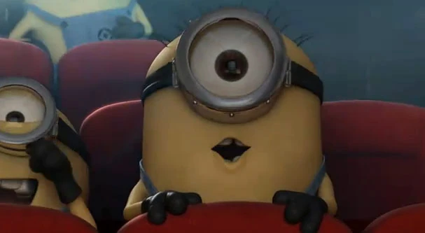 Minions 1 but | Fandom