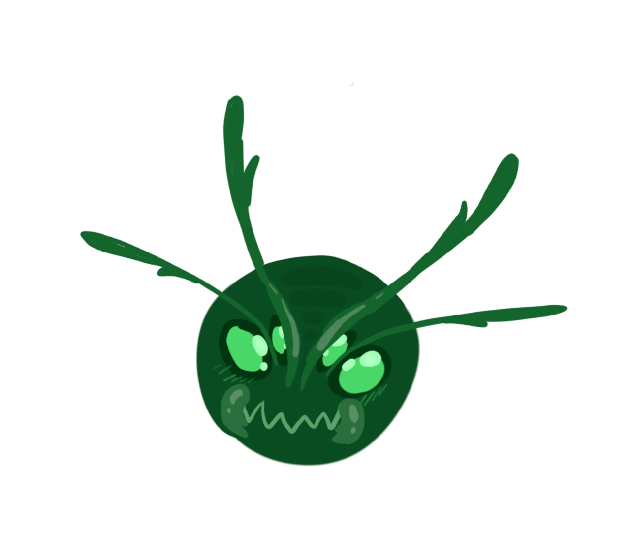 First person to comment wins a Minawii goober oc | Fandom