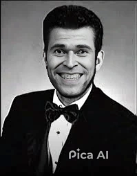 I saw Lorenzo Waterman in a dream | Fandom