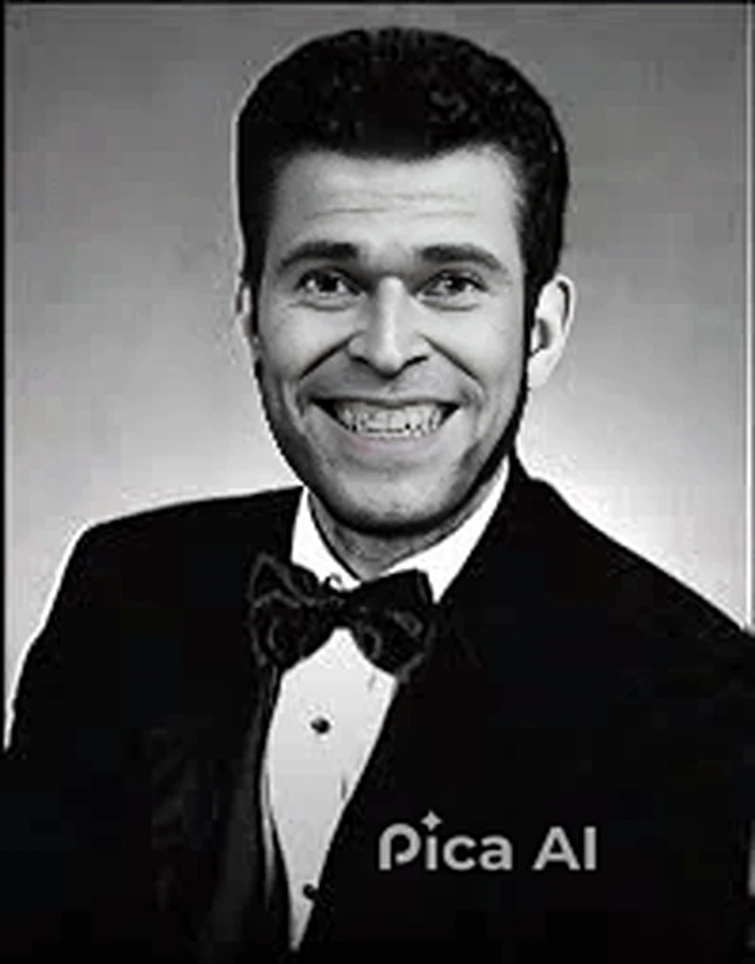 I saw Lorenzo Waterman in a dream | Fandom