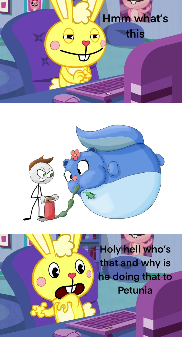 Discuss Everything About Happy Tree Friends Wiki | Fandom