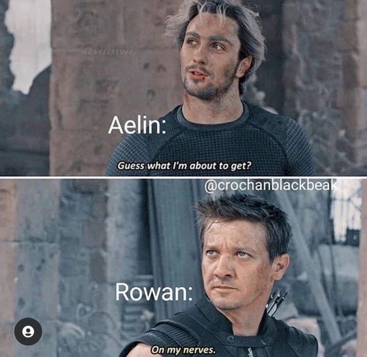 ToG memes (spoilers for the entire series) | Fandom