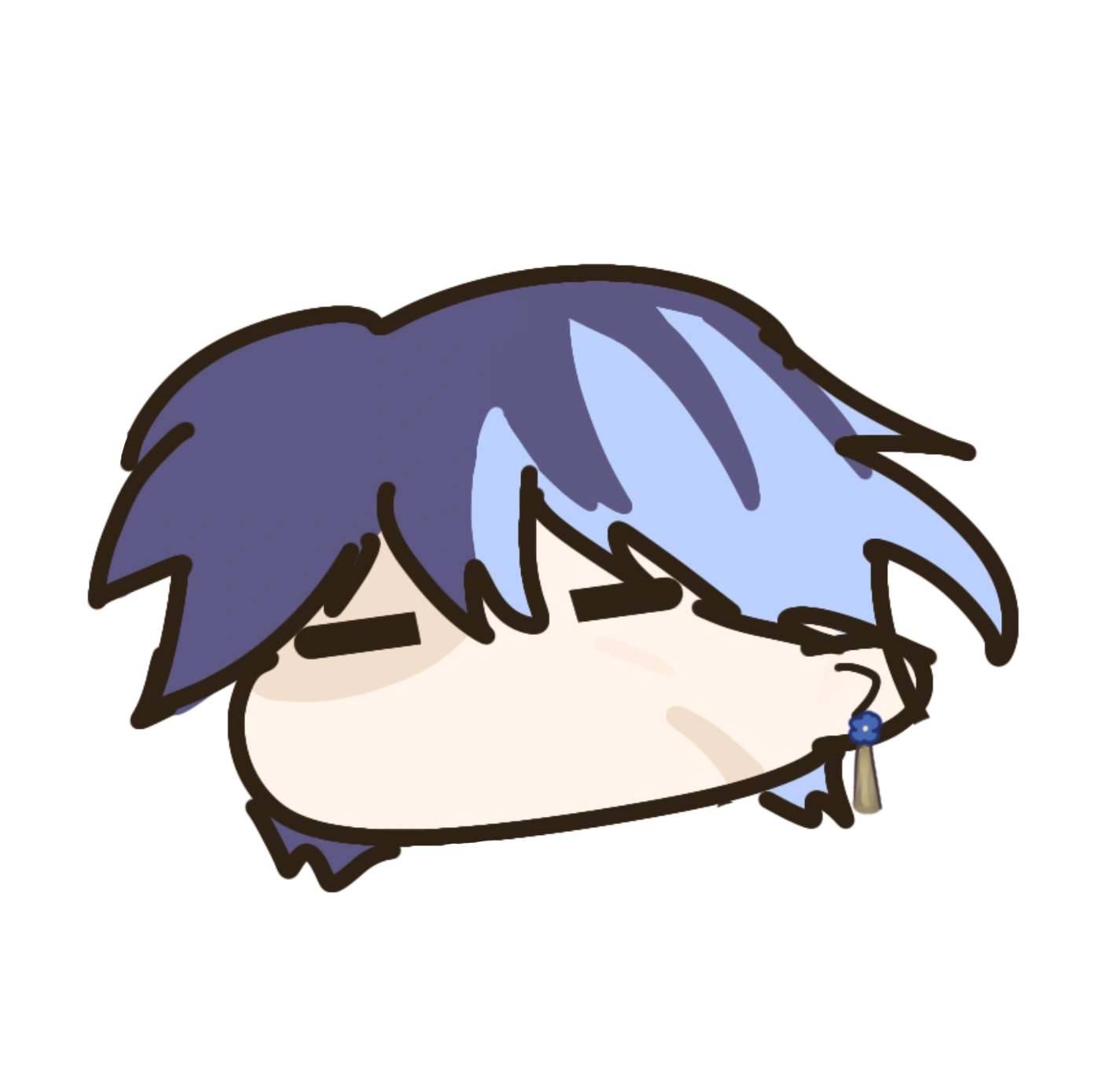 Hes eepy now | Fandom