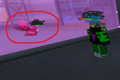 silly slime pup | Fandom