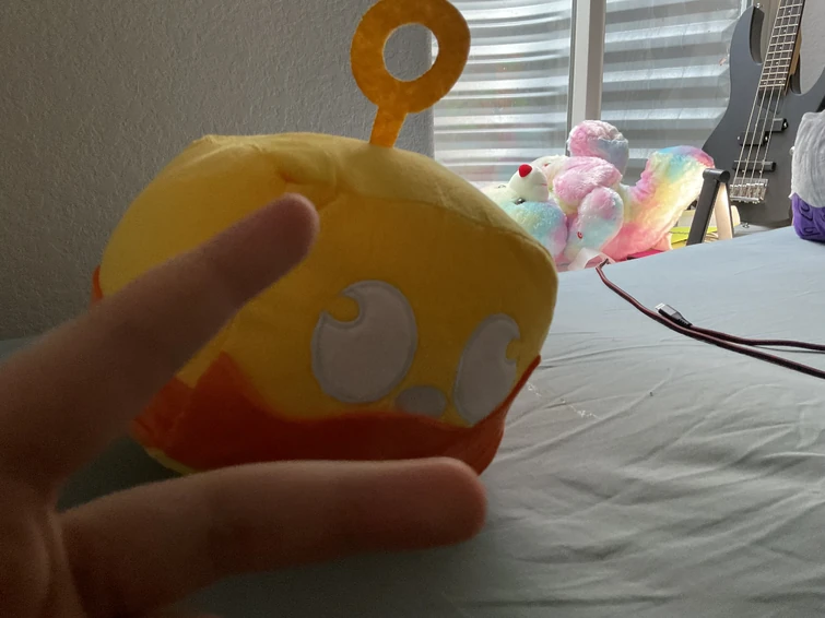 Irl Budah froot | Fandom