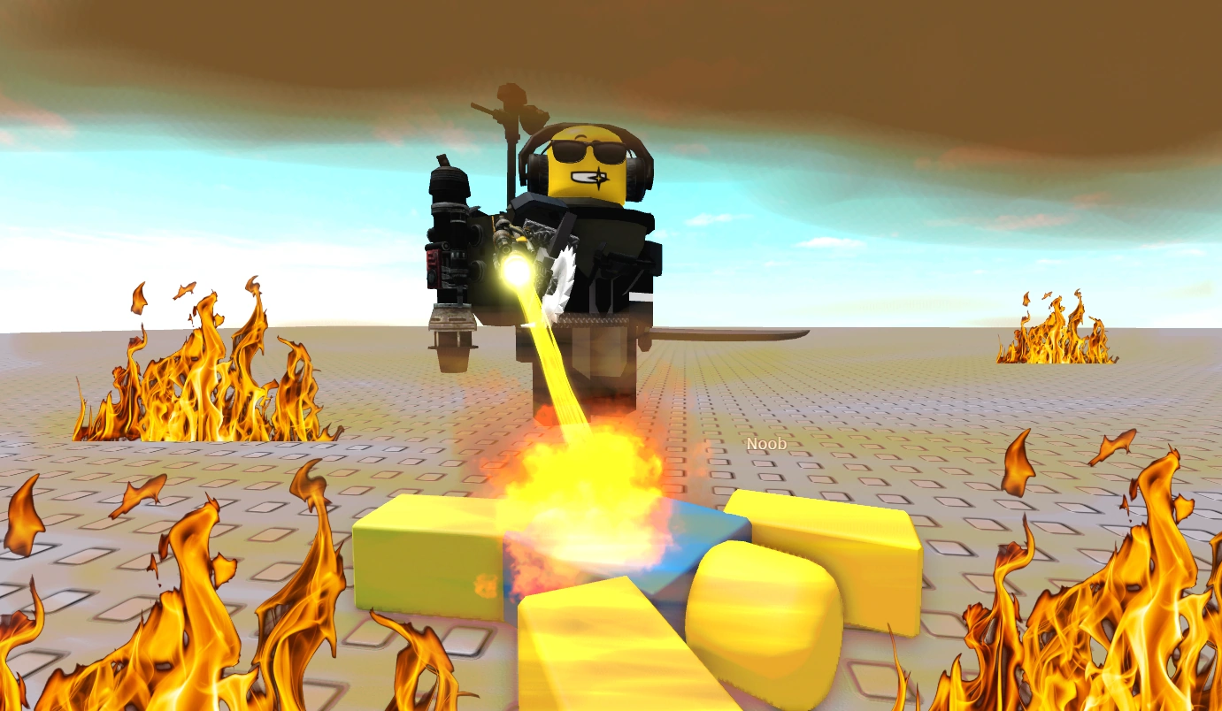 Roblox Rizzsaw Mutant 2.0 | Fandom