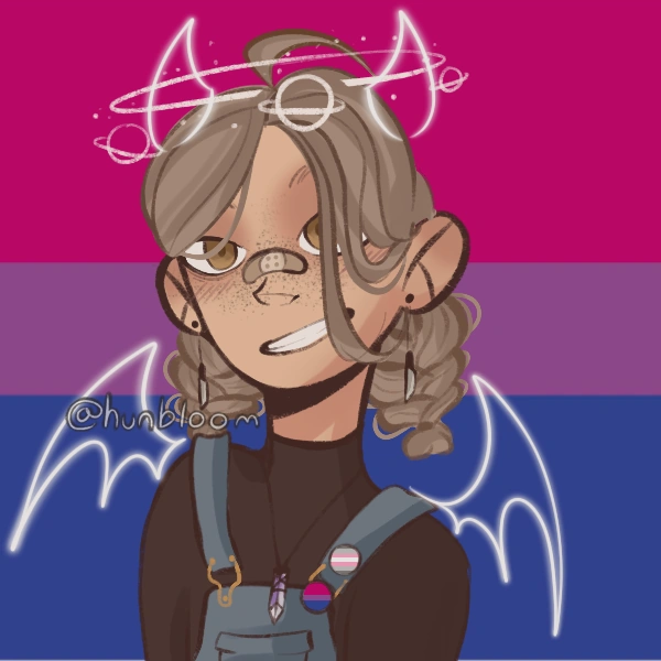 Merry Christmas; I made myself on Picrew | Fandom